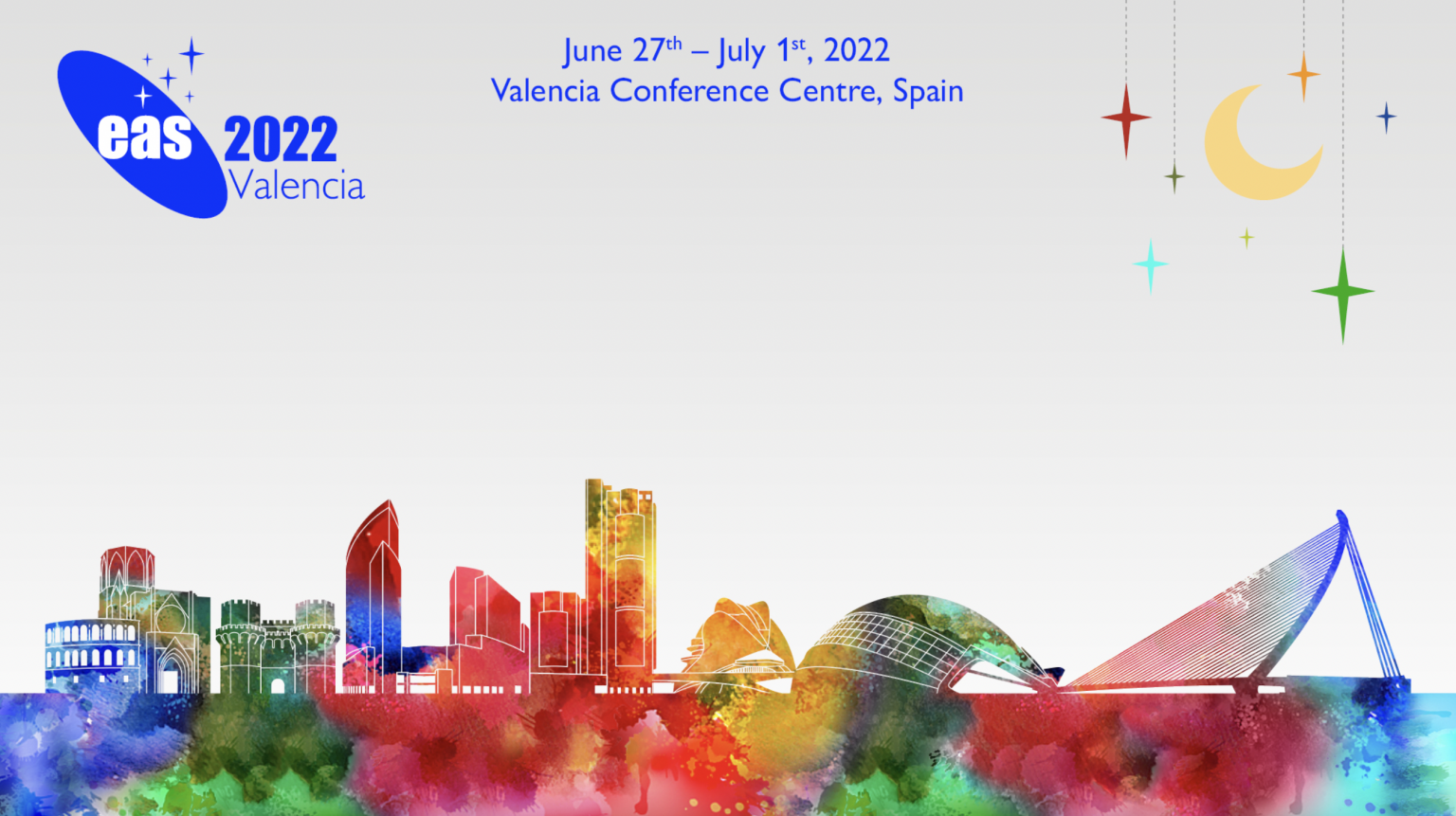 EAS background - ALMA Regional Centre Allegro